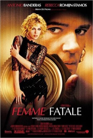 Femme Fatale - CeX (MX): - Comprar, Vender, Donar